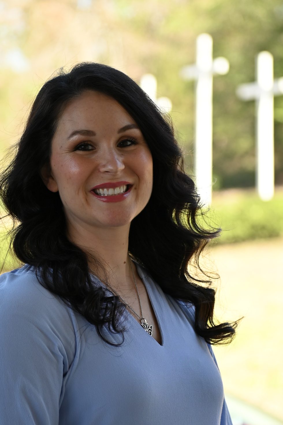 Staff - Lanes Chapel