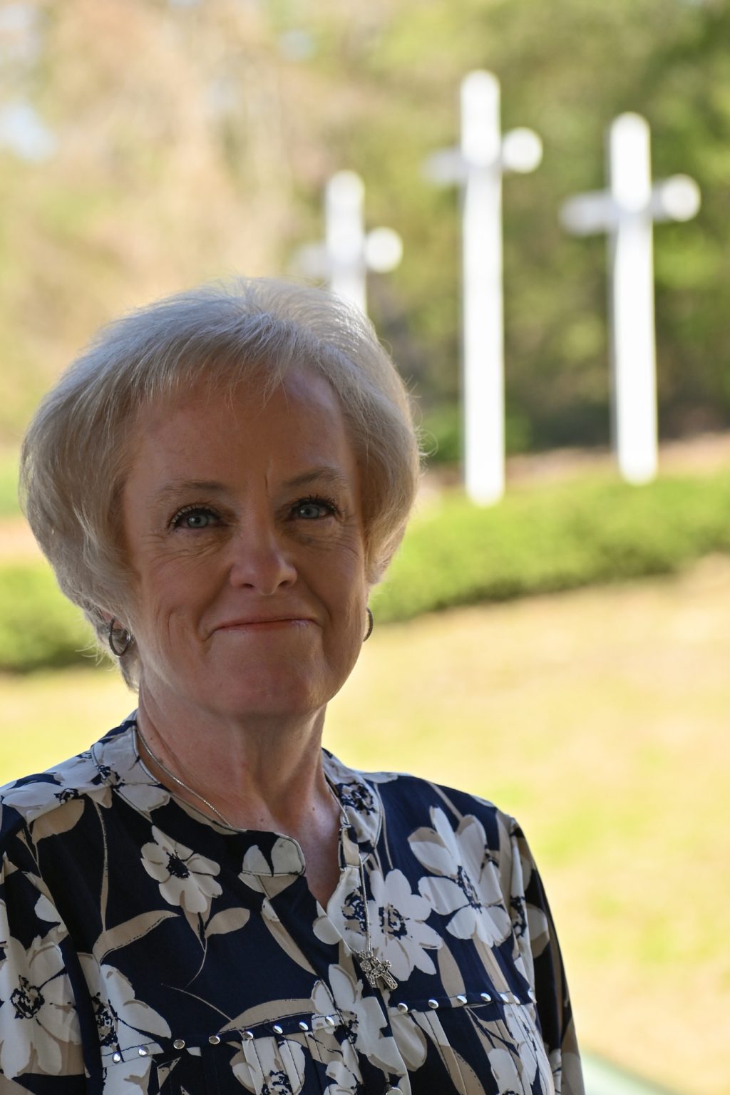 Staff - Lanes Chapel