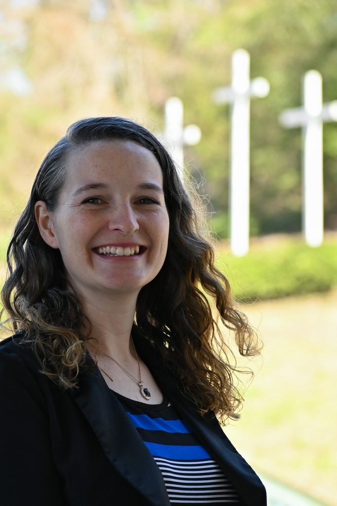 Staff - Lanes Chapel